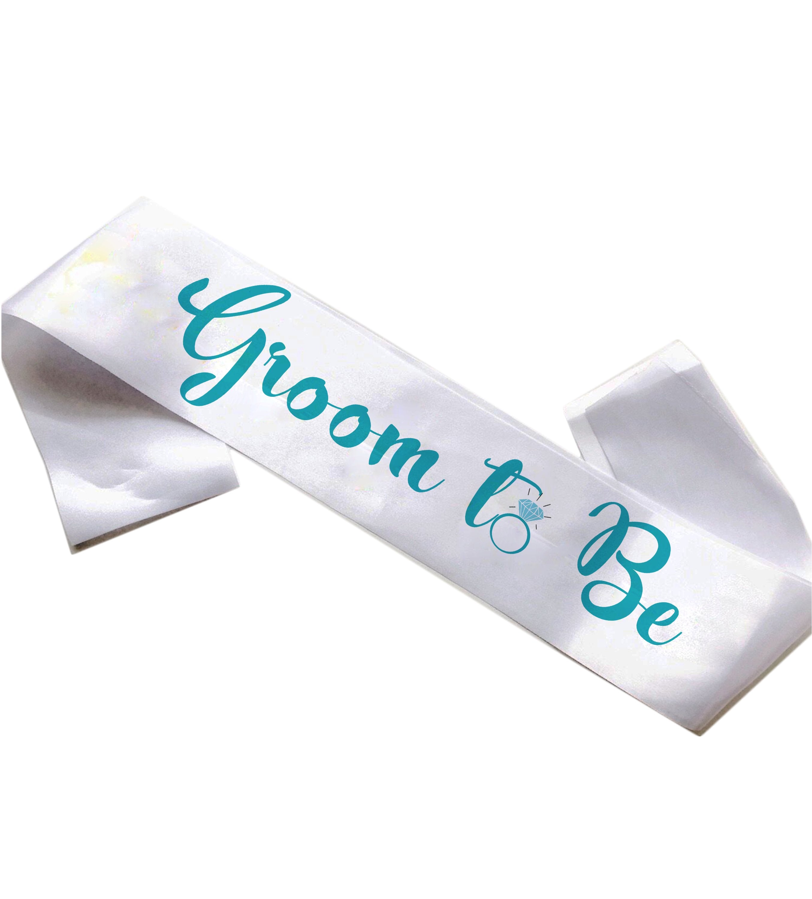 Groom To Be Sash – Chhapdoh